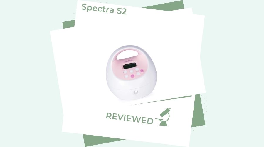 Spectra S2 Breast Pump Review (Almost Great!) - WeTheParents