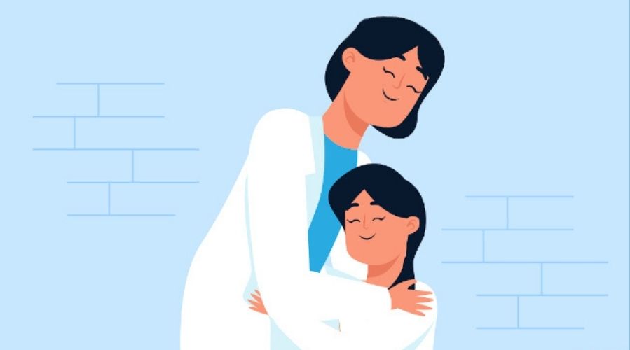 13 Studies That Prove You Should Hug More - WeTheParents