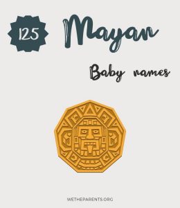 125 Mayan Names and Their Meanings - WeTheParents