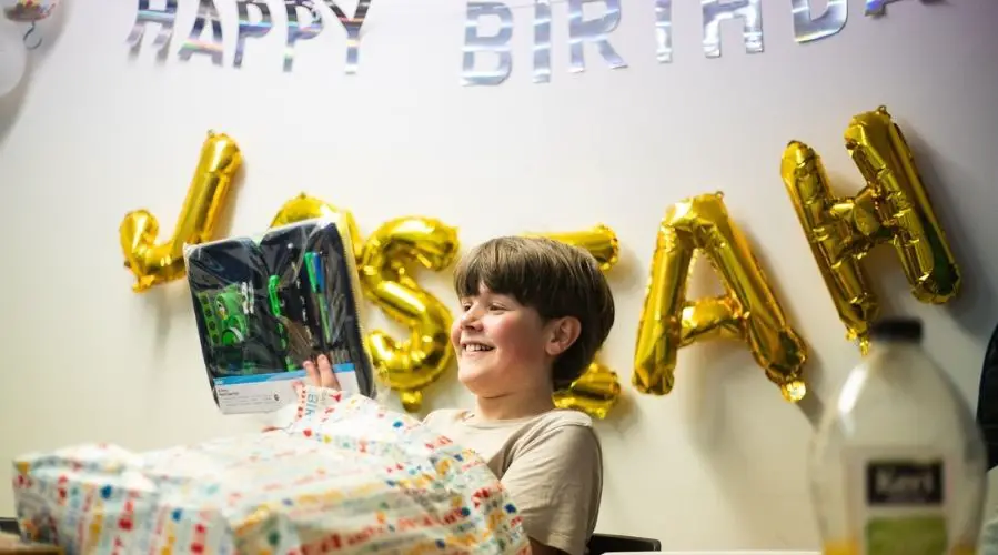 Rip-Roaring Birthday Ideas for 9-Year-Olds - WeTheParents