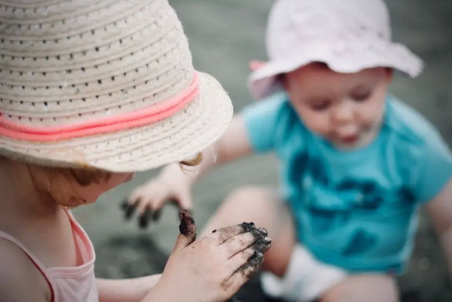 Mud, Mud, Mud! The Ultimate List of Mud Activities for Kids