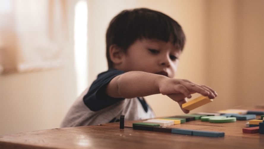 9 Kids Memory Games: Boost Their Cognitive Ability