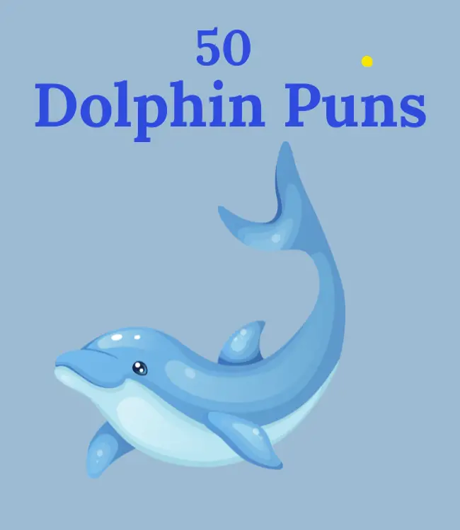You’ll Be Leaping for Joy With These 50 Dolphin Puns - WeTheParents