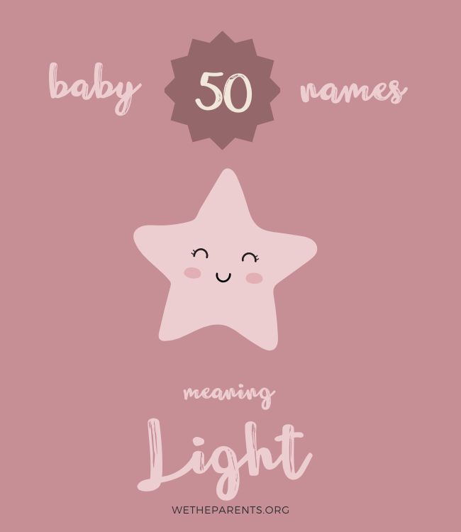 50 Names That Mean Star Girl Boy Gender neutral WeTheParents 50 Names That Mean Star Girl Boy Gender neutral WeTheParents