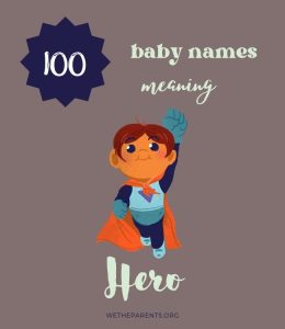85+ Names That Mean Wisdom (Male, Female, Unisex) - WeTheParents