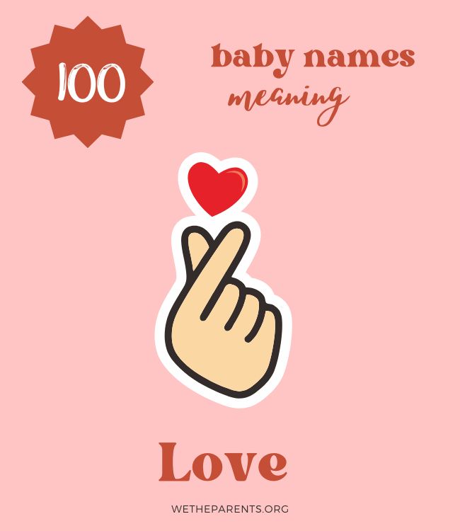 120+ Names That Mean Surprise (Girl, Boy, Gender-neutral) - WeTheParents