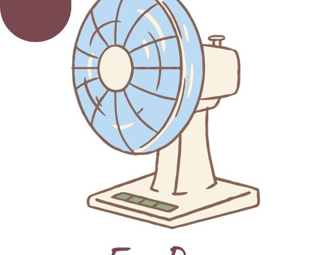 50 Fan Puns That’ll Blow You Away - WeTheParents